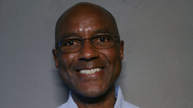 David Wilson - StoryCorps