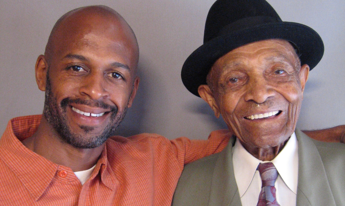 Arthur Winston and Eric Givens - StoryCorps