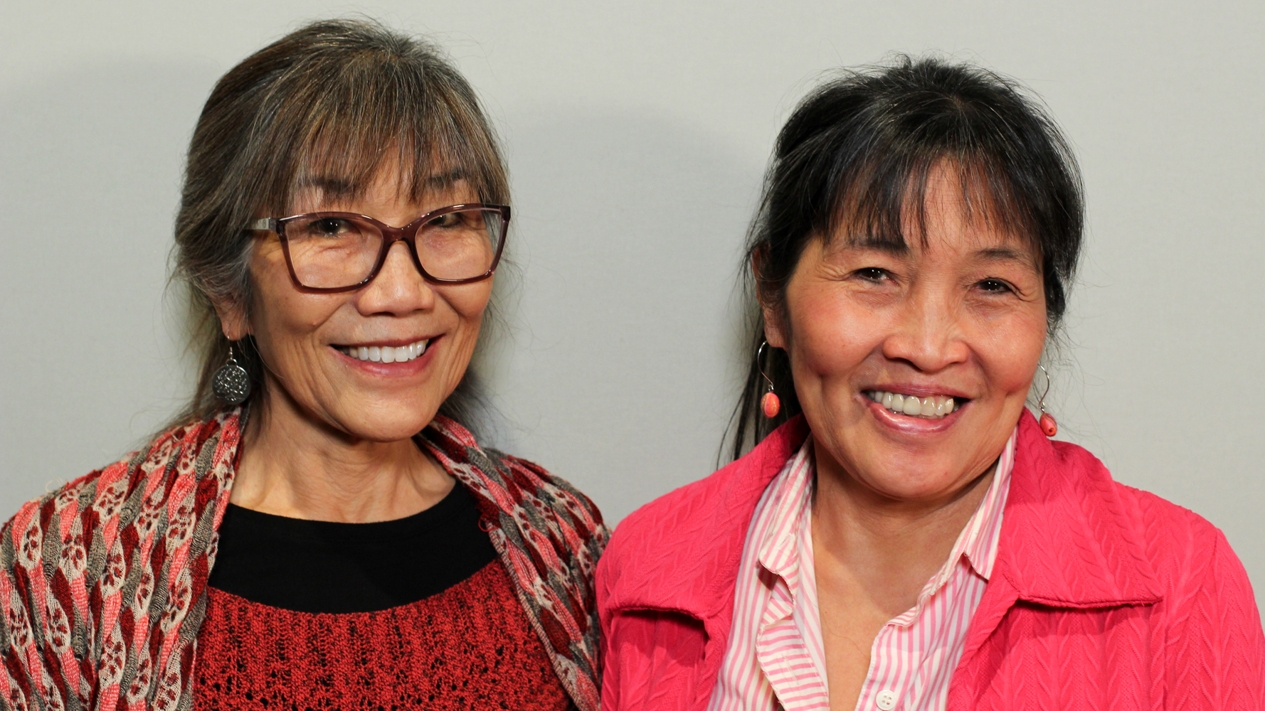 Sisters Remember Growing Up In Their Parents’ Hollywood Laundry ...