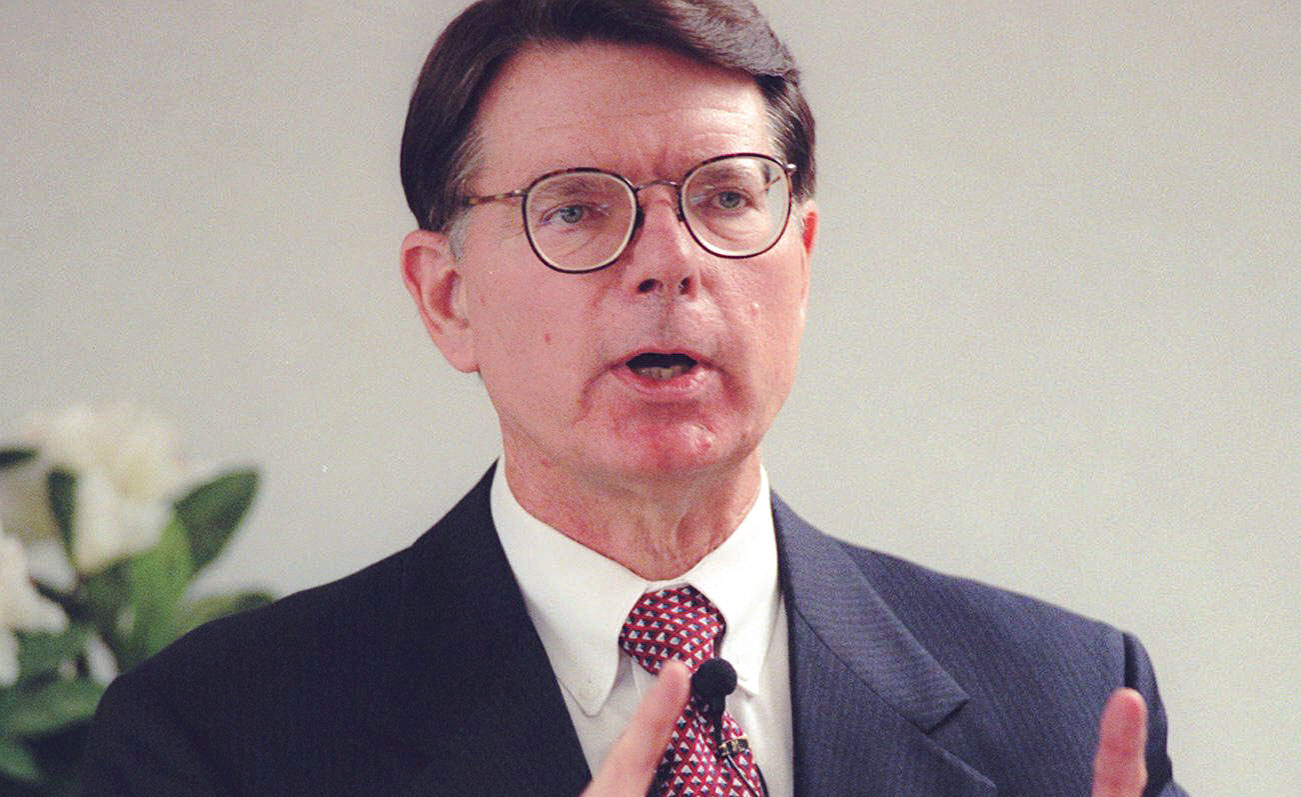 Remembering Dr. Tiller: 10 Years After His Murder, A Couple Reflects on ...
