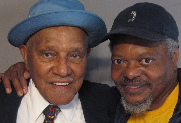 Henry Belcher and Major A. Mason III - StoryCorps
