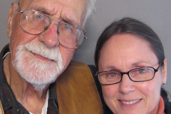 Robert Crum - StoryCorps