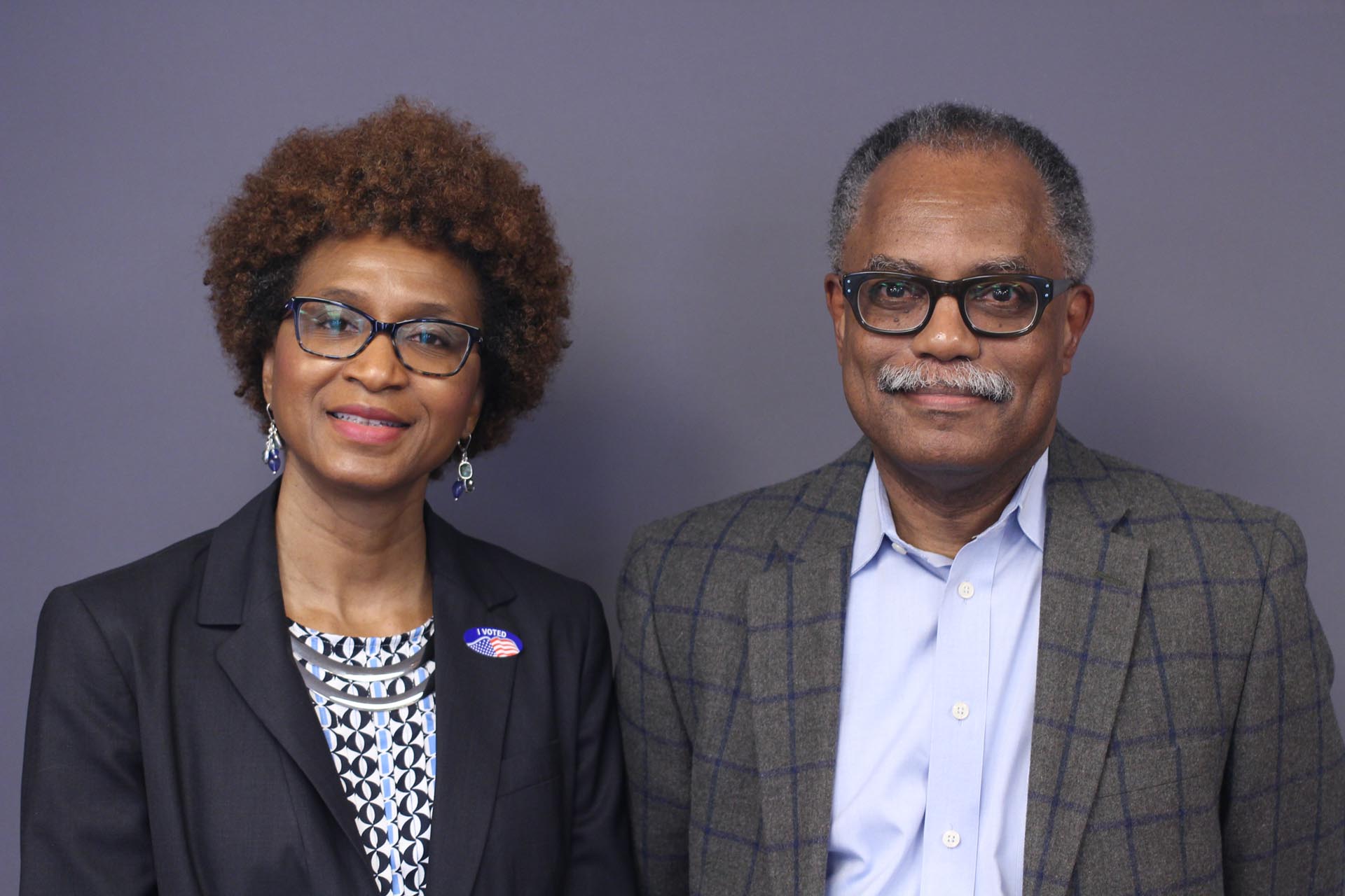 Celebrating Ten Years of Museum and Library Stories with IMLS - StoryCorps