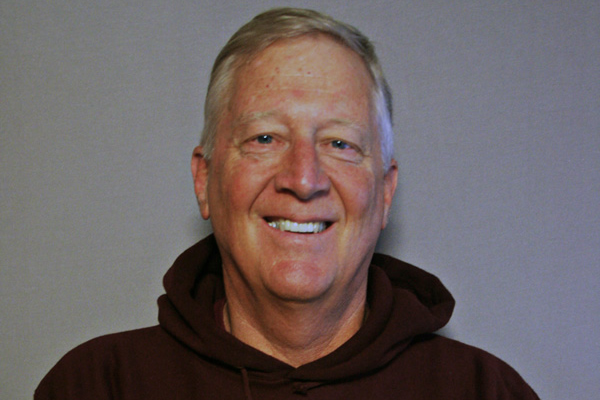 Andrew DeVries - StoryCorps