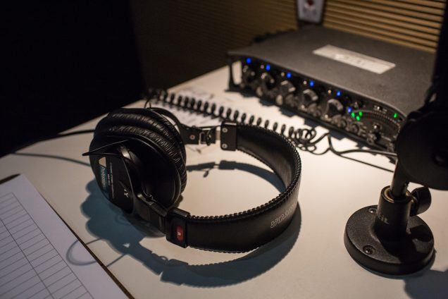 Preserving Your Story: Inside the StoryCorps Recording Setup - StoryCorps