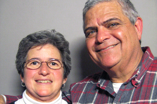 Jose and Teresita Fernandez - StoryCorps