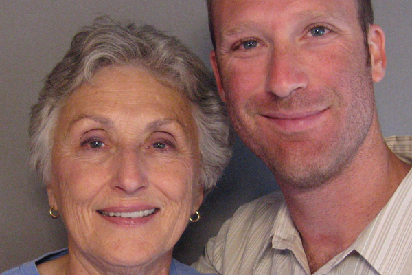 Barb Fuller-Curry and Craig Curry - StoryCorps