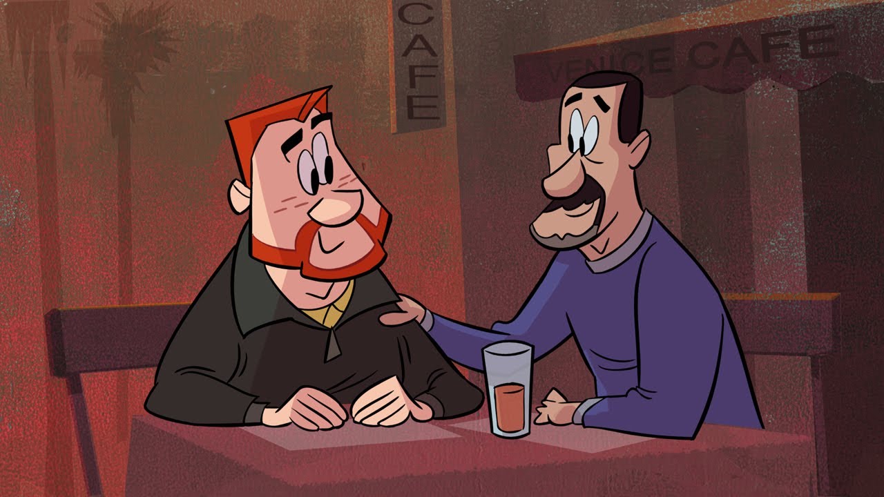 A Good Man - StoryCorps