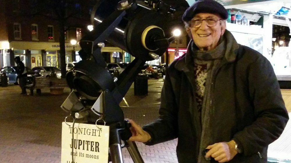 Herman Heyn and John Heyn - StoryCorps