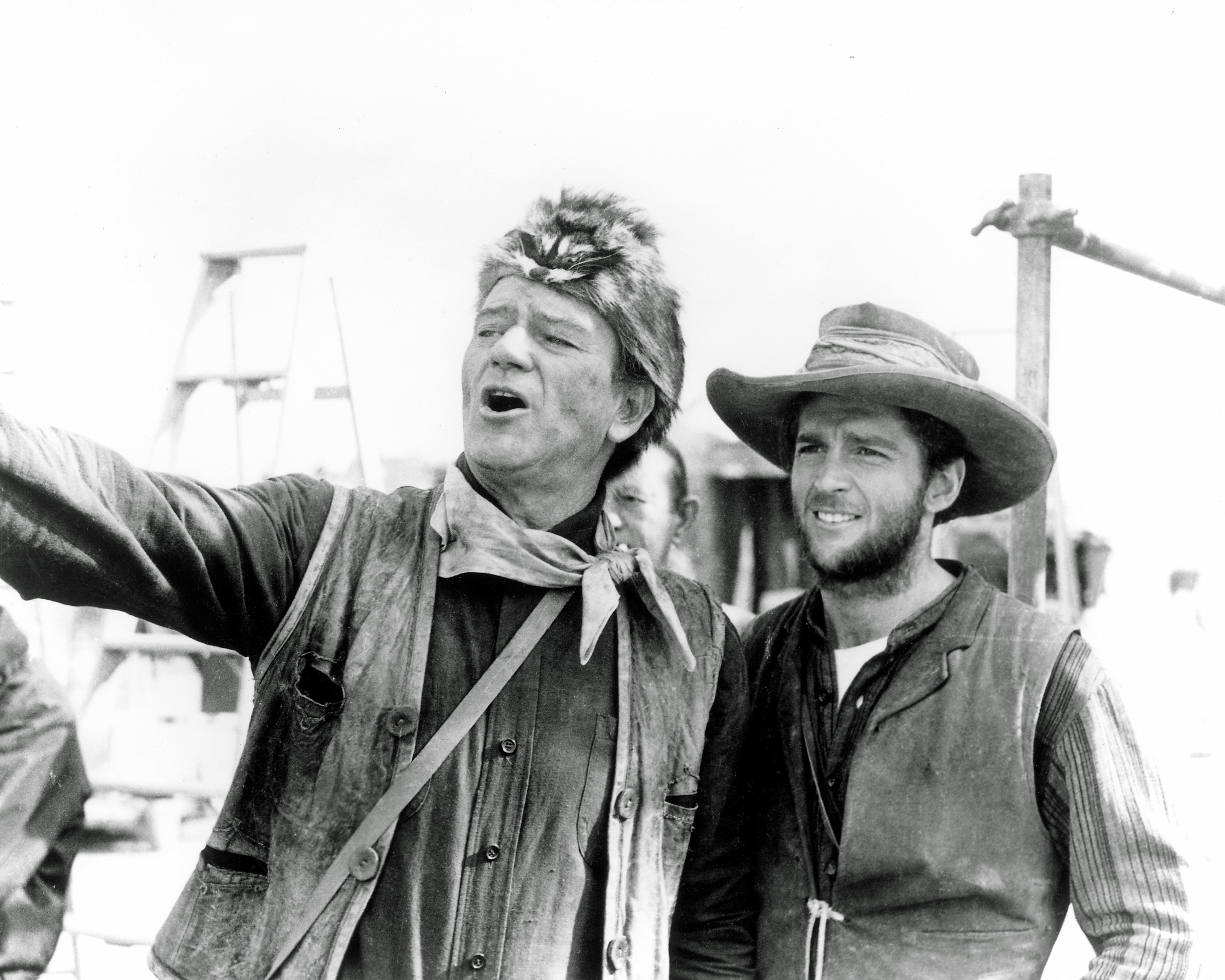 Dean Smith, Debby Smith, and Finis Smith – StoryCorps