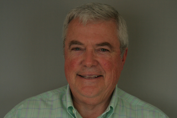 Mike Kilgore - StoryCorps