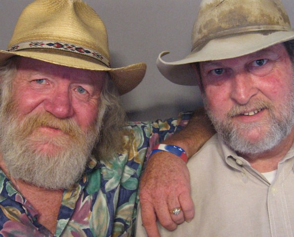Rick Kincaid and Danny Ray Terry - StoryCorps