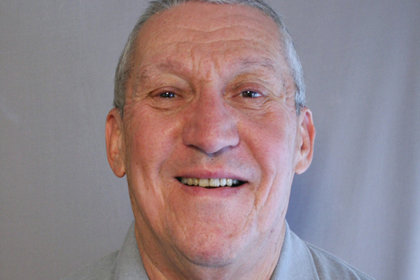 George Lengel - StoryCorps