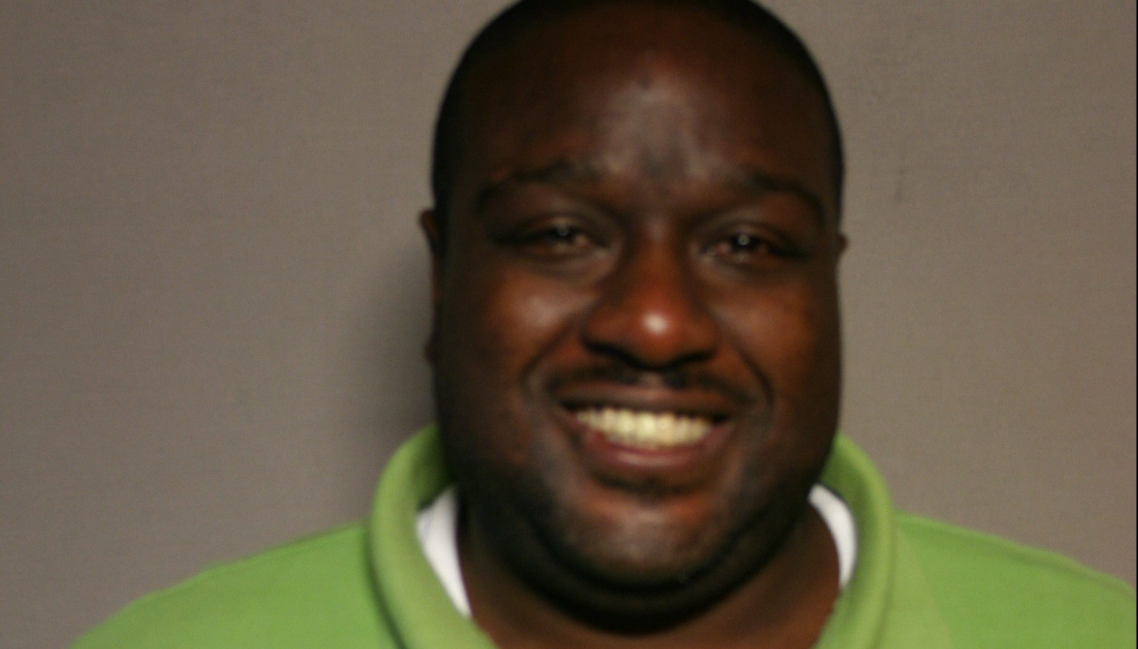 Reginald Mason - StoryCorps