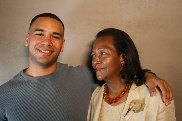 Daniel Hodd and Evelyn Hodd - StoryCorps