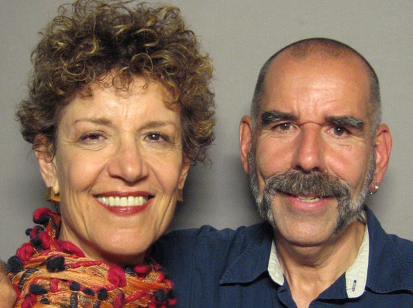 Jane Marx and Joseph Svehlak - StoryCorps
