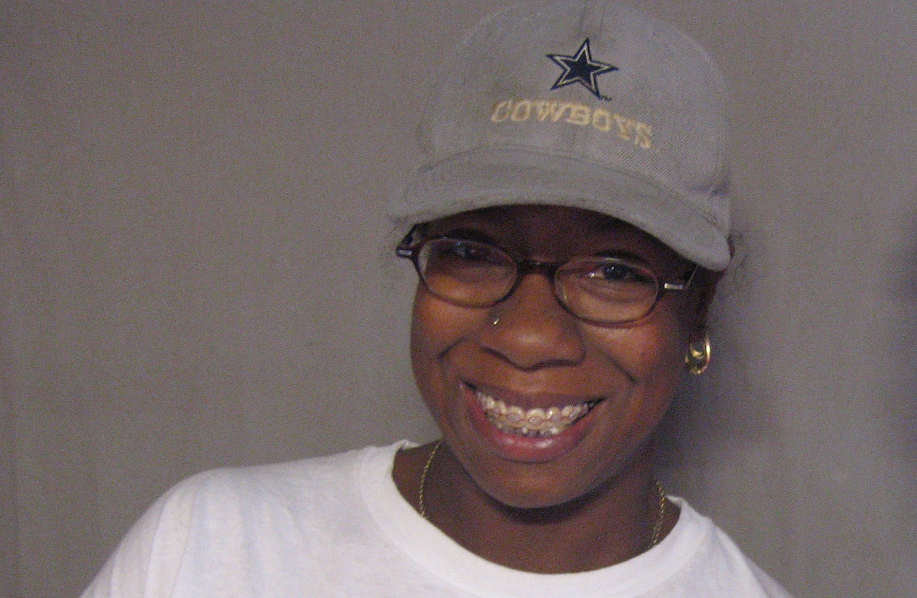 Racquel Kelley - StoryCorps