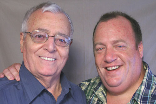 Joseph Natale and Greg Natale - StoryCorps