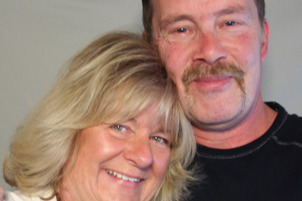 David Shea and Alice Doyle - StoryCorps