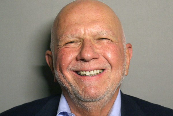 Harvey Sherman - StoryCorps