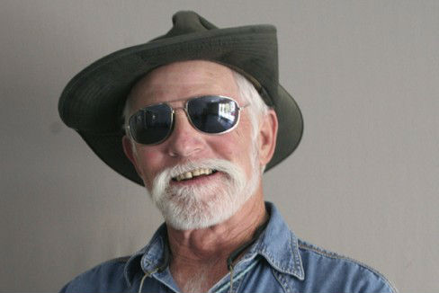 Thomas Weller - StoryCorps