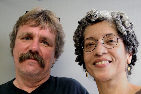 Judith Wilson - StoryCorps